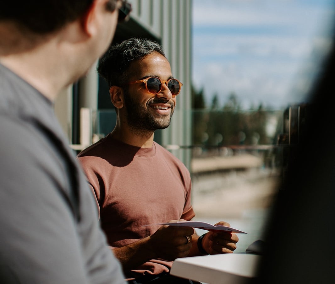 Founder Spotlight: Kunal Kalro, Eugene